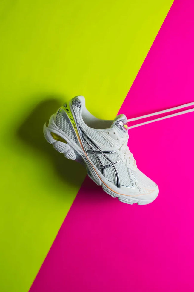 Celebrating the 2024 Paris Summer Olympics with ASICS GT-2160 PARIS ...