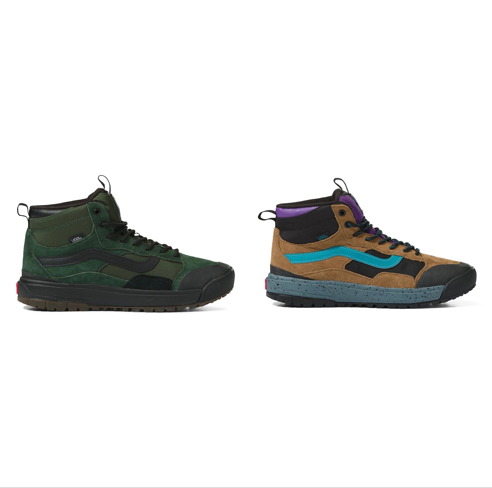 Vans MTE Ultrarange EXO Made for the Elements – Drift House