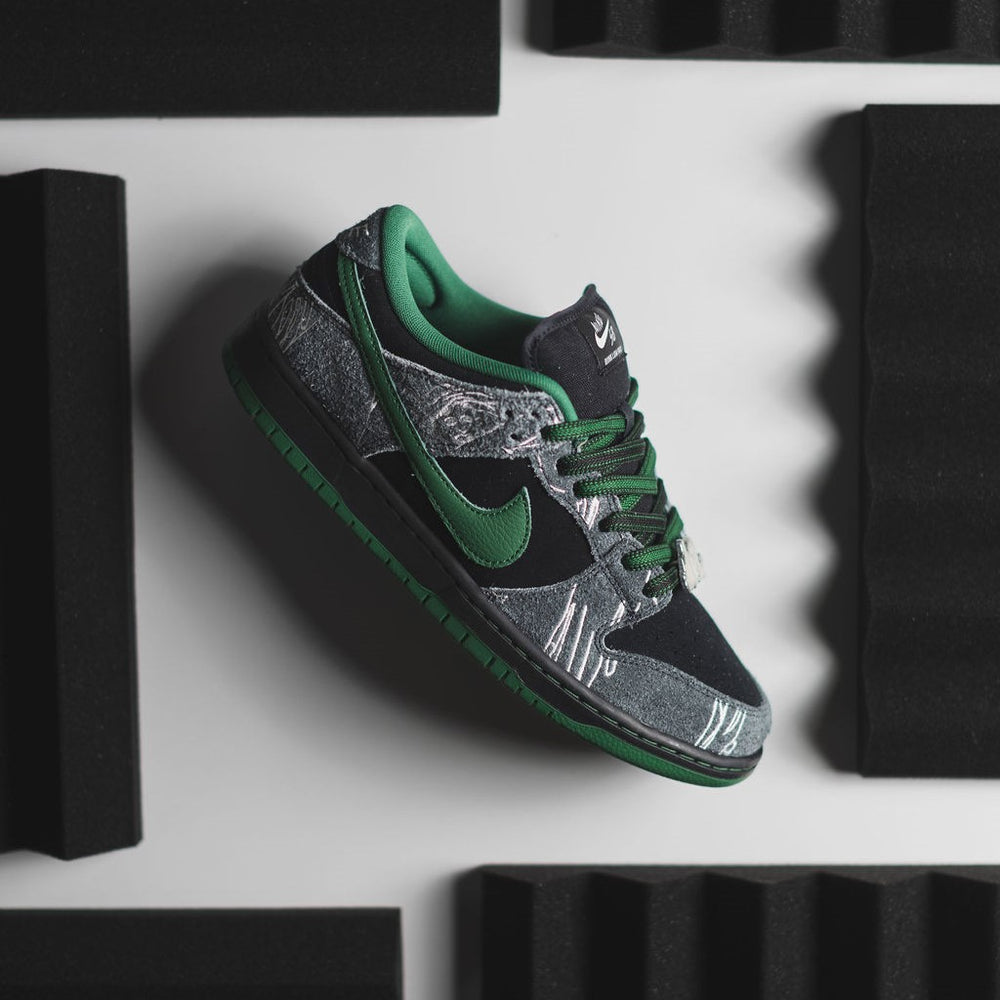 Nike SB x There Skateboards Dunk Low QS – Drift House