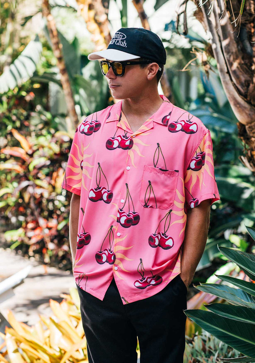 Welcome Summer with the Duvin '23 Collection – Drift House