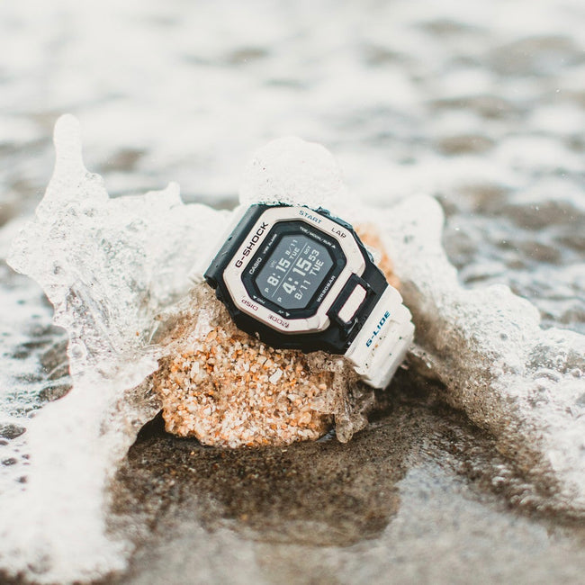 Who Makes The Best Tide Watch? – Drift House