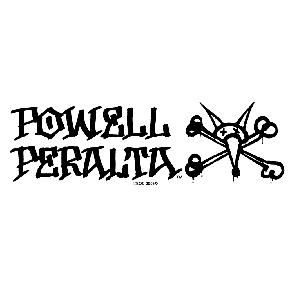 POWELL PERALTA – Drift House