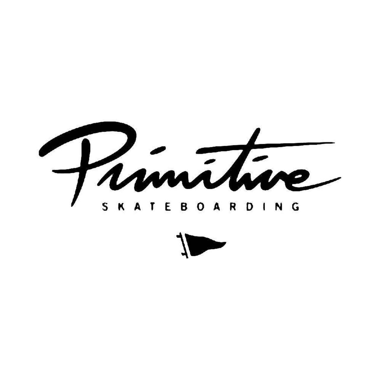 Primitive Clothing Logo