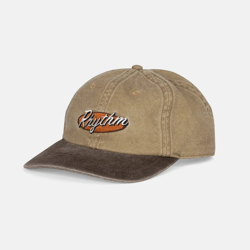Rhythm Hallmark Cap Sand – Drift House