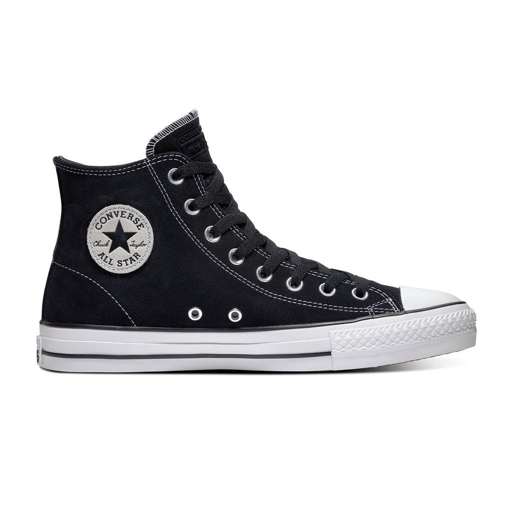 Converse CONS Chuck Taylor All Star Pro Black/White – Drift House