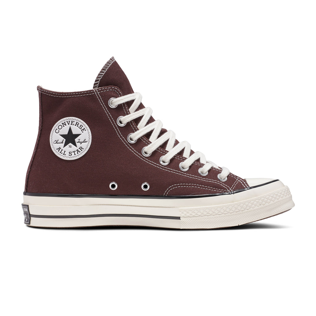 Converse Chuck 70 Canvas Dark Root/Egret – Drift House