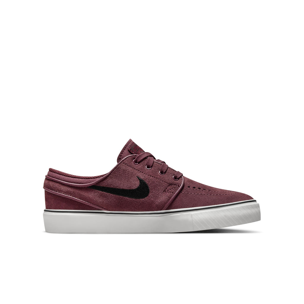 Nike SB Kids Janoski Burgundy Crush/Black – Drift House