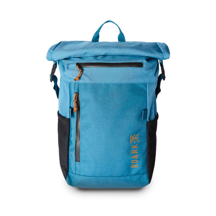 Roark Passenger 27L 2.0 Bag Slate – Drift House