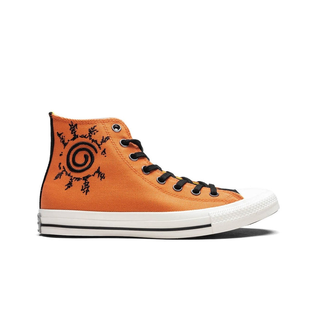 Converse Chuck Taylor All Star Naruto Pale Magma/Black/Egret – Drift House